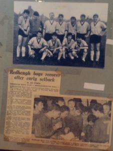 Distinguished career of Ian Branfoot, former professional footballer ...